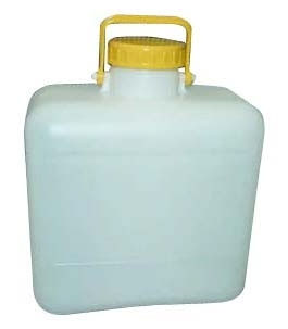 Vanndunk 16 liter - Homelight.no